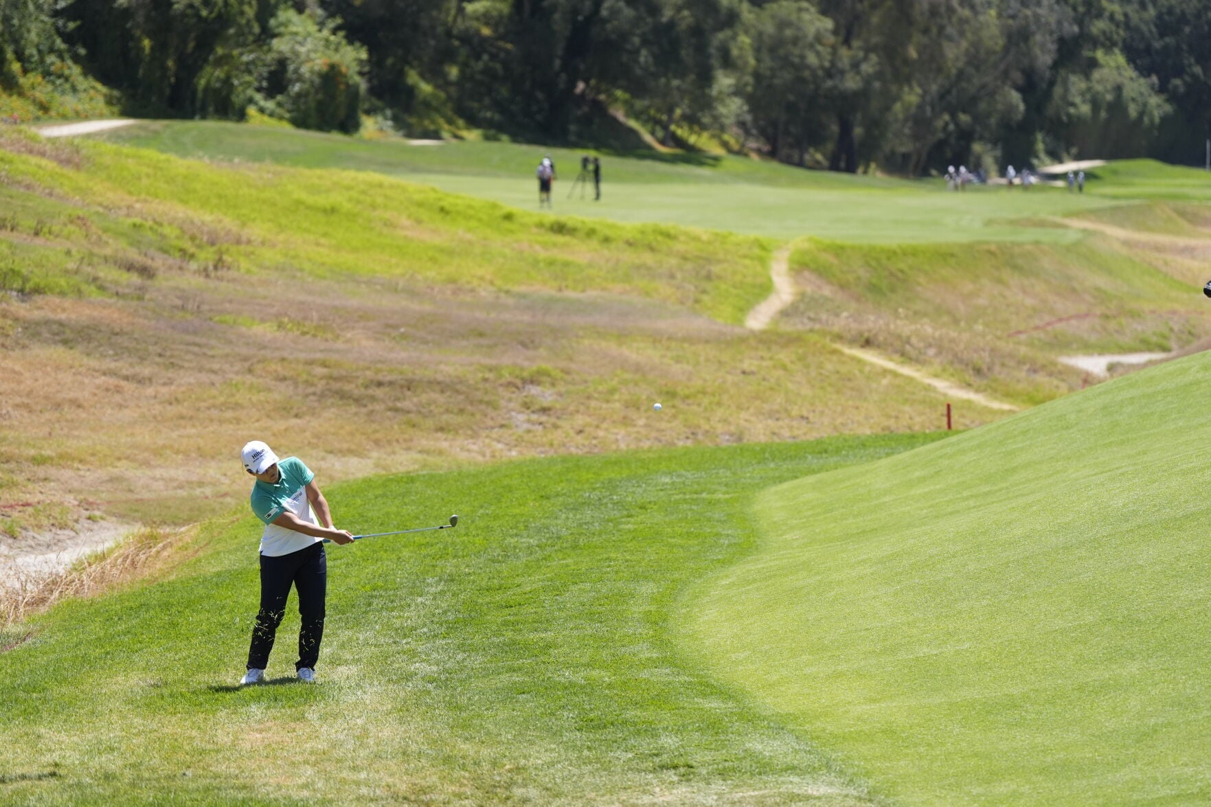 US Women's Open Golf | National Sports | idahopress.com