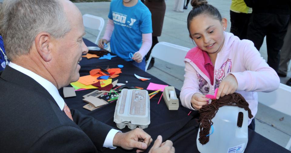 Recycling service partners with P16 to support its efforts | Members | idahopress.com