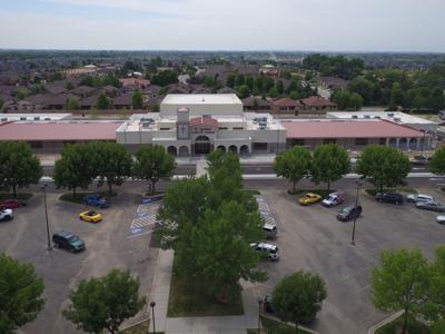 New St. Ignatius Catholic School prepares to open in August in Meridian ...