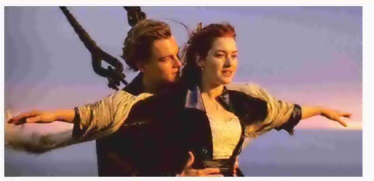 THE MAKING OF JAMES CAMERON'S TITANIC | | idahopress.com