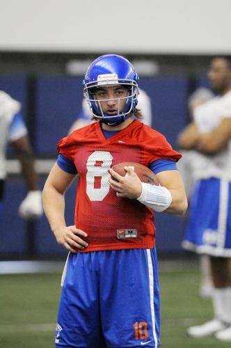 Boise State Spring Practice | Sports | idahopress.com