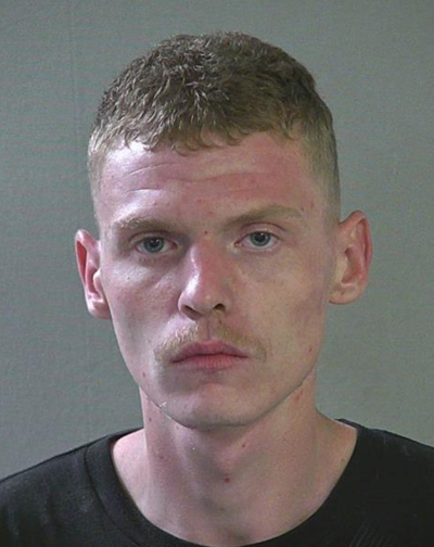 Man accused of attacking sheriff's deputy while in 2C jail | Local News ...