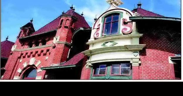 BUY A BOOK AND SUPPORT THE NAMPA TRAIN DEPOT | | idahopress.com