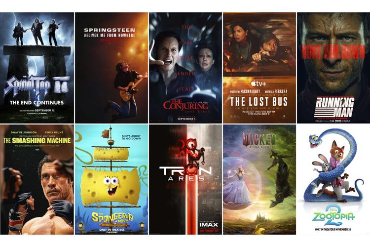 Fall movie guide | Life | idahopress.com