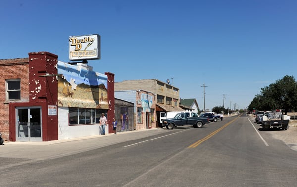 Then and Now: Melba celebrates 100 years | Members | idahopress.com