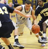College of Idaho vs. Corban | Sports | idahopress.com