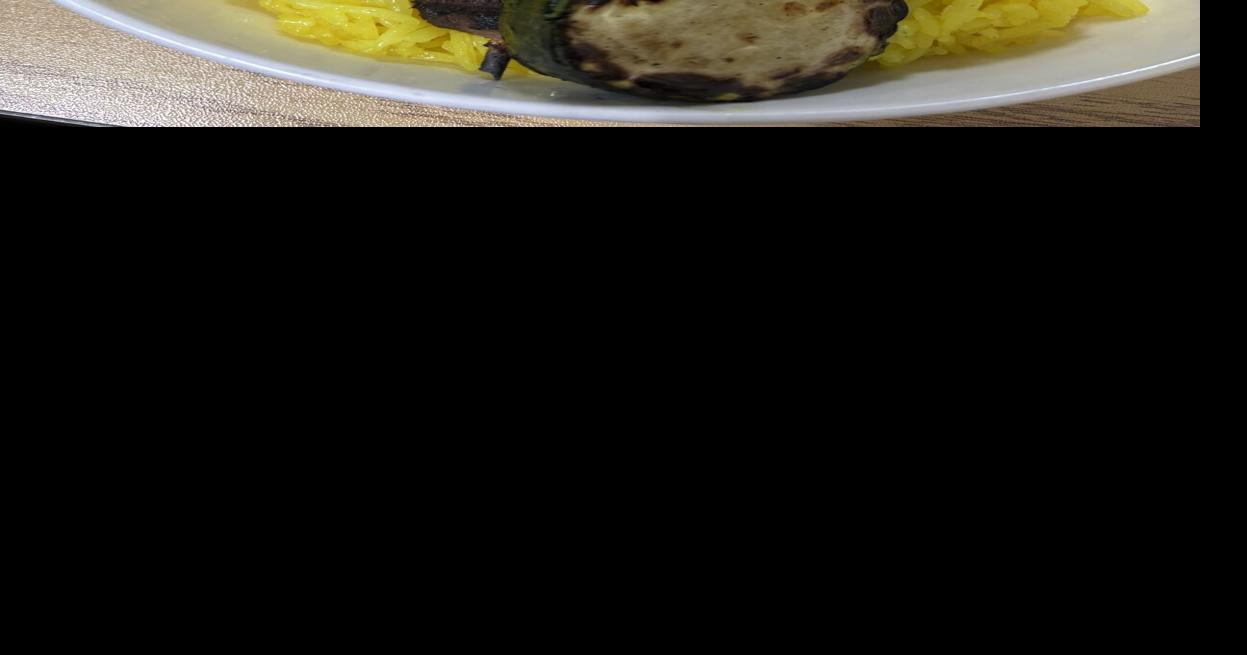 BW Lunch Bunch goes gaga for Mazzah | Food & Drink | idahopress.com