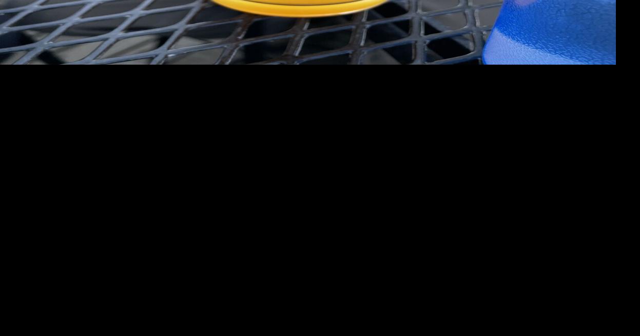 The Joy of Beer — ISO: Better Beer Service | Food & Drink | idahopress.com