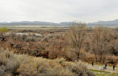 Share the ‘vibrant faith adventure’ of Cleo’s Nature Trail | Community ...