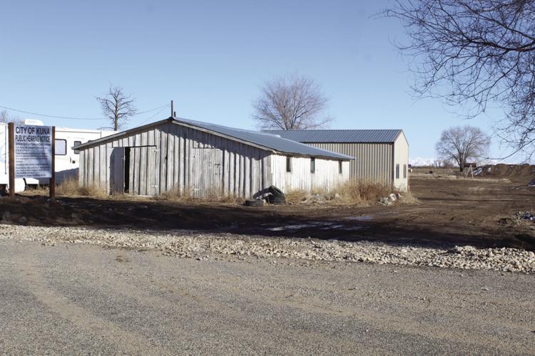 41 new houses proposed near Luker, Great Bear roads | Local News ...