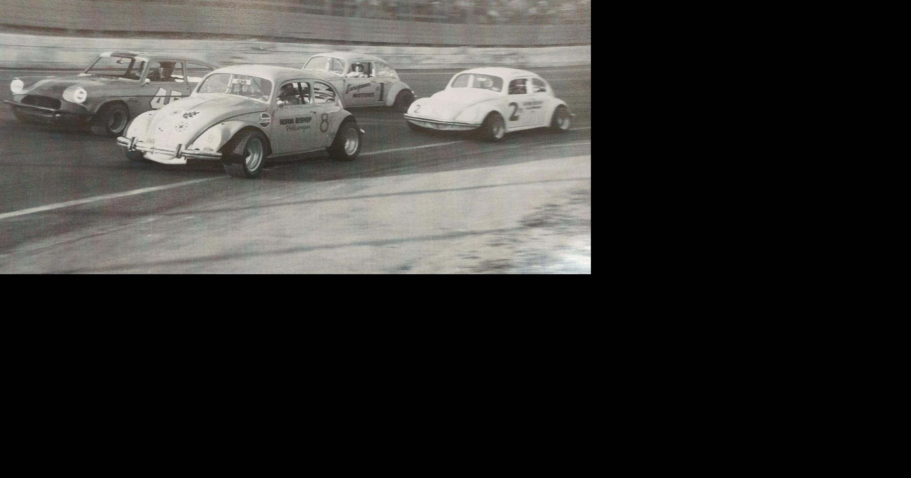 Historic Meridian Speedway preserves half-century racing, agricultural ...