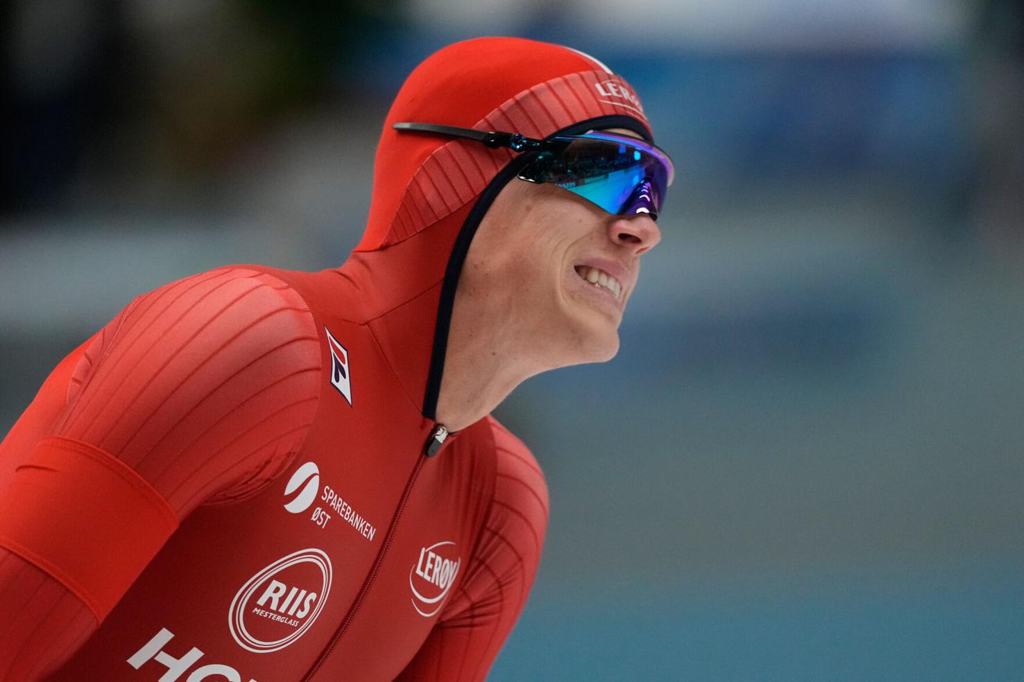 Germany World Cup Speedskating | National Sports | idahopress.com