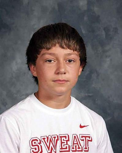 Memorial announced for New Plymouth teen Dustin Williamson | Local News ...