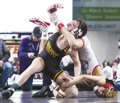 STATE WRESTLING: What to watch for this week at Ford Idaho Center ...