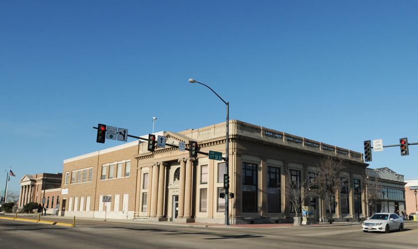 A look at what the new Nampa Library offers, by the numbers | Members ...