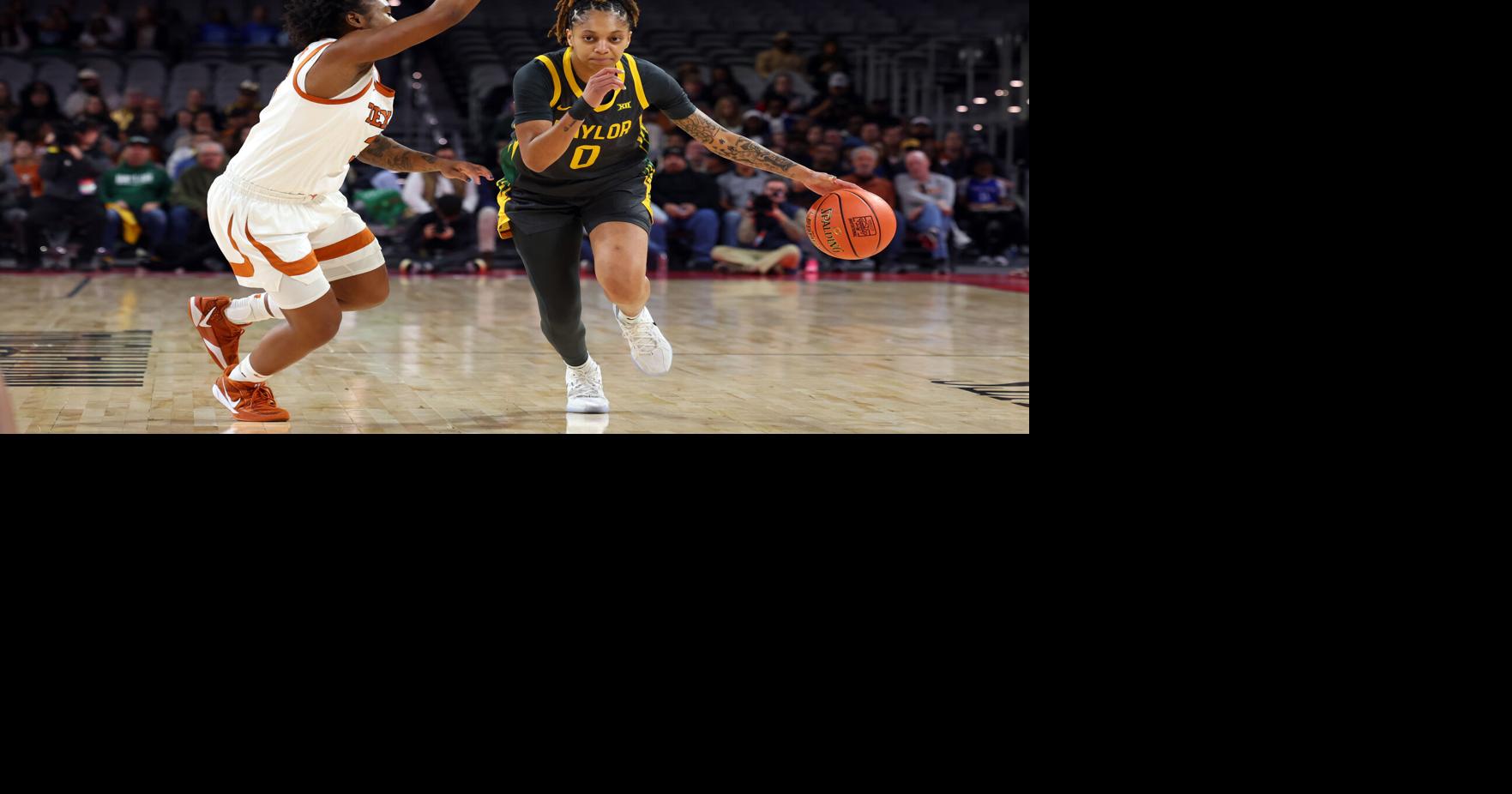 Baylor Texas Basketball | National Sports | idahopress.com