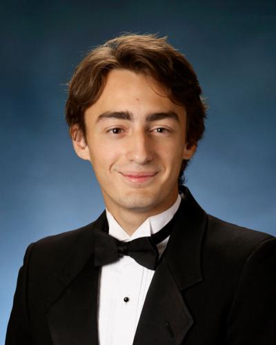 March, Ethan | Timberline High School | idahopress.com