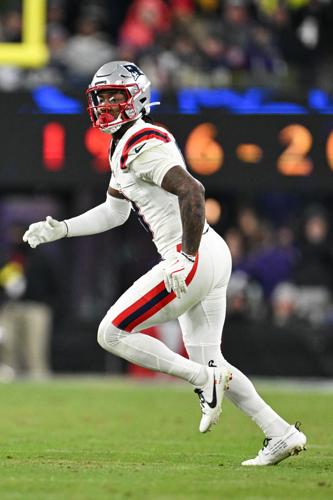 Patriots Ravens Football | National Sports | idahopress.com