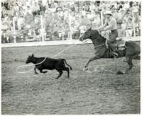 Dean Oliver: Rodeo cowboy extrairdinaire | | idahopress.com