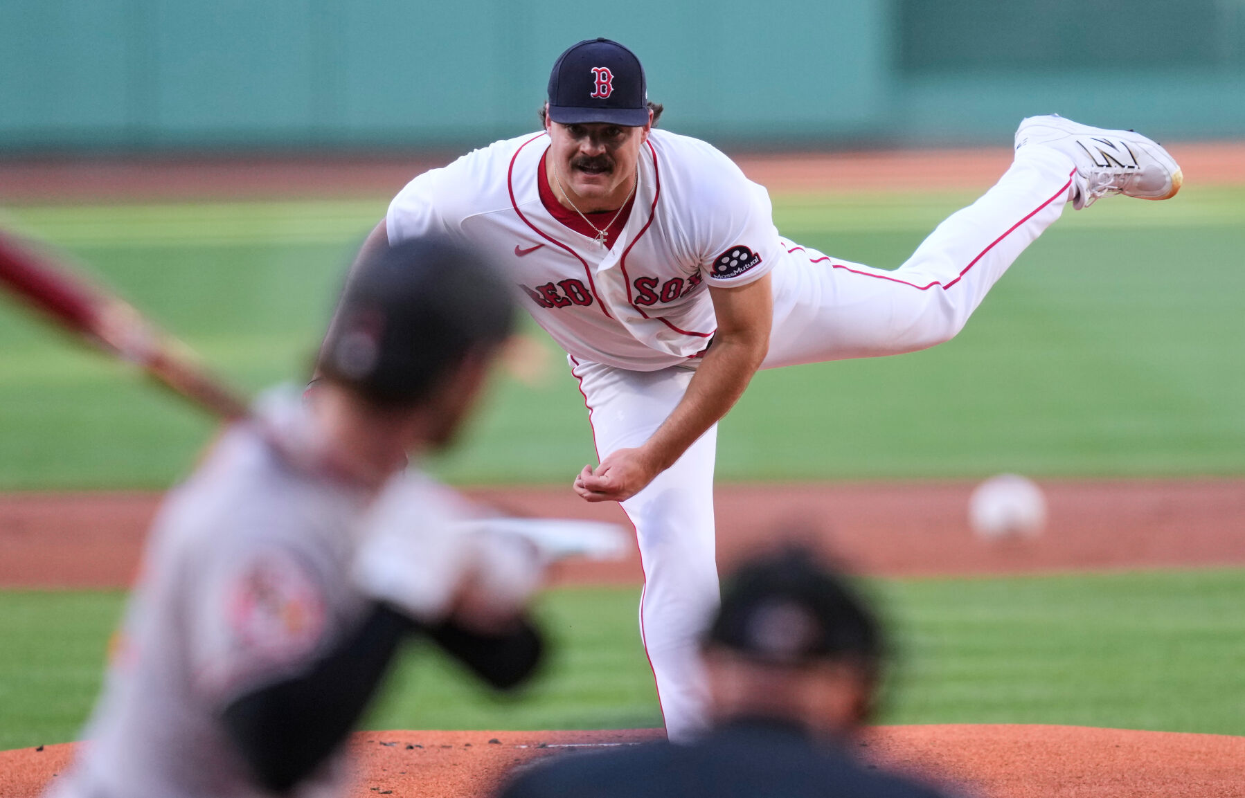 Orioles Red Sox Baseball | National Sports | idahopress.com