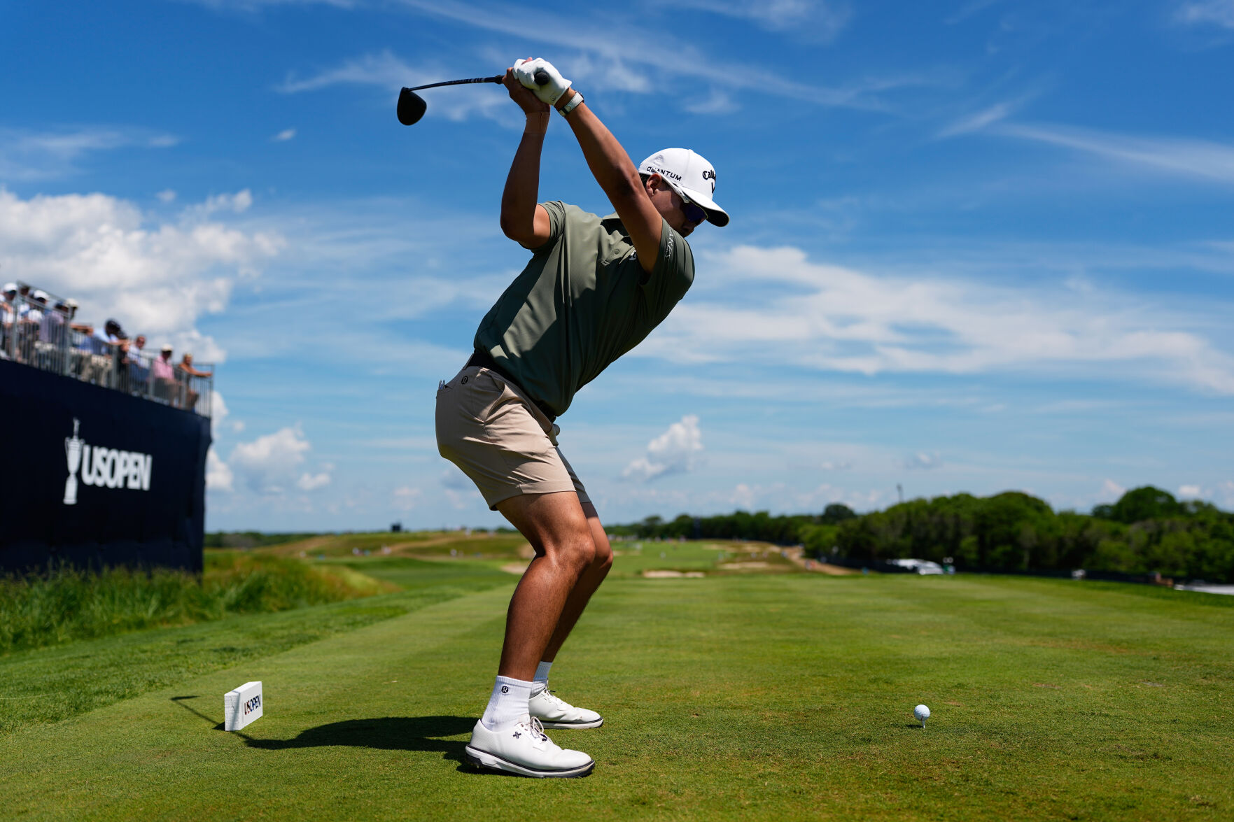 US Open Golf | National Sports | idahopress.com