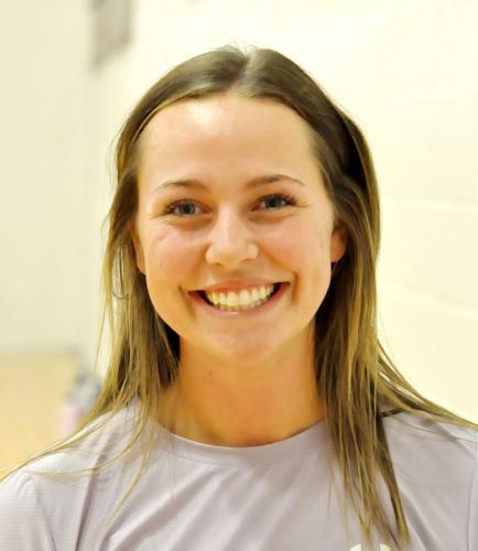 New coach and new look for EHS volleyball this fall | Local Sports ...