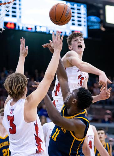 STATE 5A: Owyhee battles adversity to make state title game with double ...
