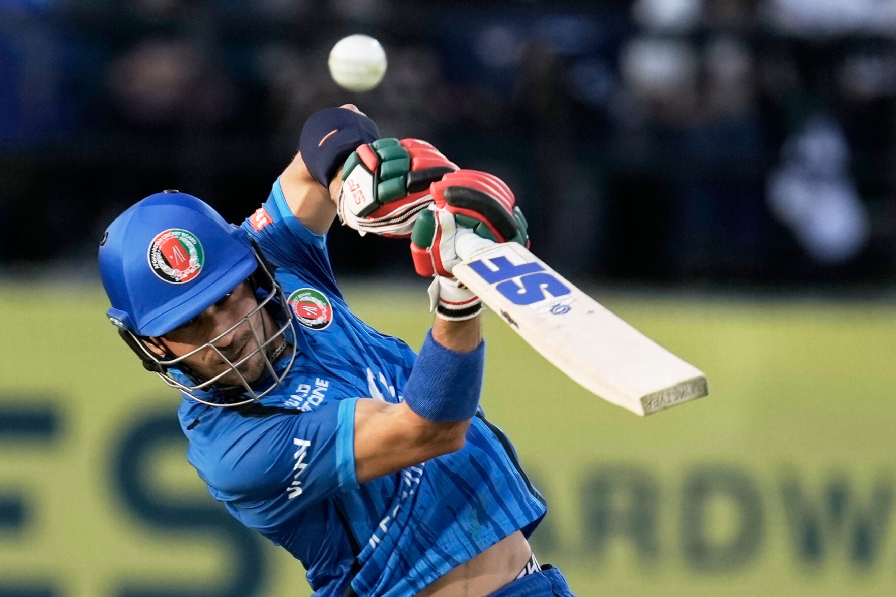 India Afghanistan Cricket | National Sports | idahopress.com