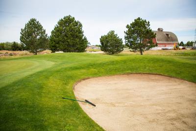 City of Nampa purchases Centennial, Ridgecrest golf courses for over $5 ...
