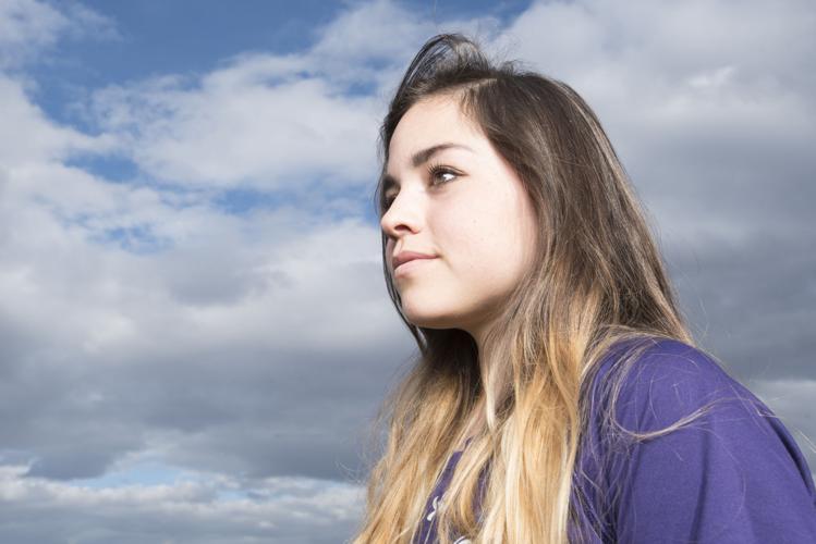 Bella Torres overcomes longtime eating disorder to be part of ...