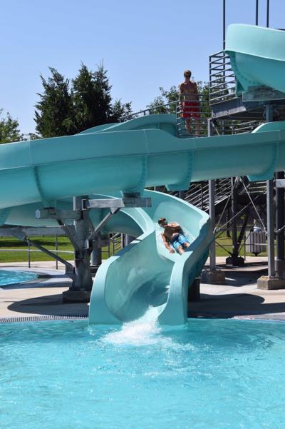 Boise to keep two city pools open later this year | Local News ...