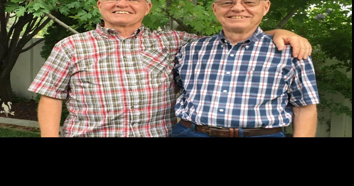 Happy 80th birthday, Dan and Don Bingaman! | Life | idahopress.com