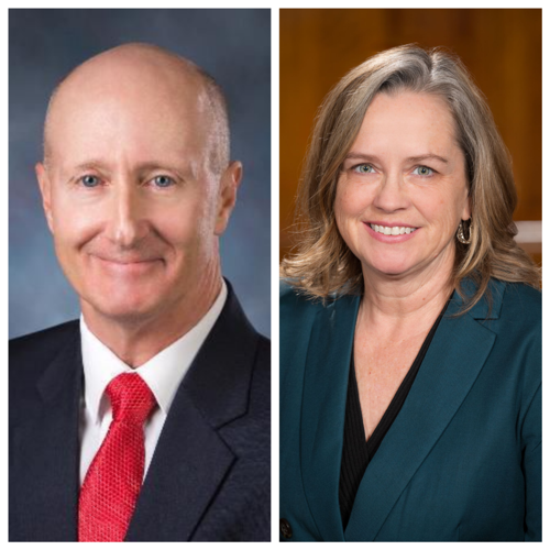 Foreman's Democratic challenger amasses larger war chest in Idaho ...