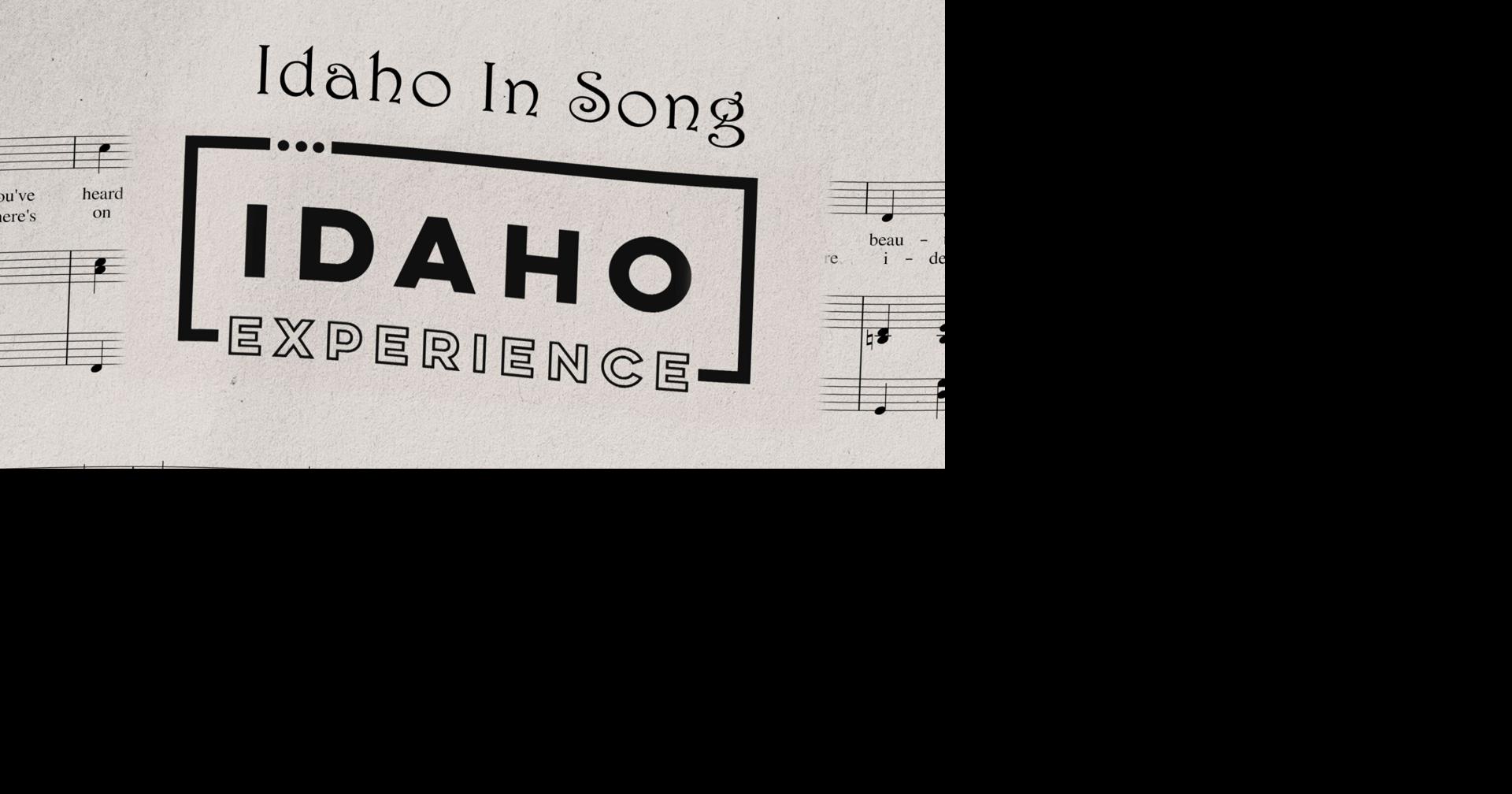 Music artists sing Idaho praises, stories in 'Idaho in Song' | Life ...