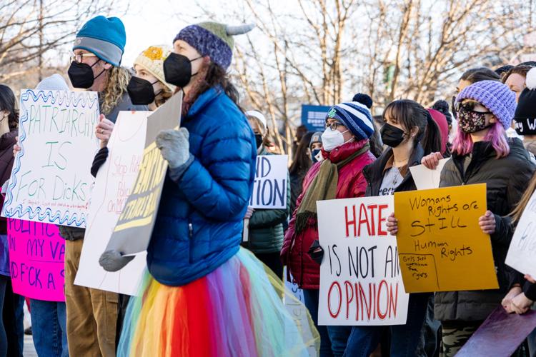 Idaho Women’s March set for Saturday at Capitol | Local News ...
