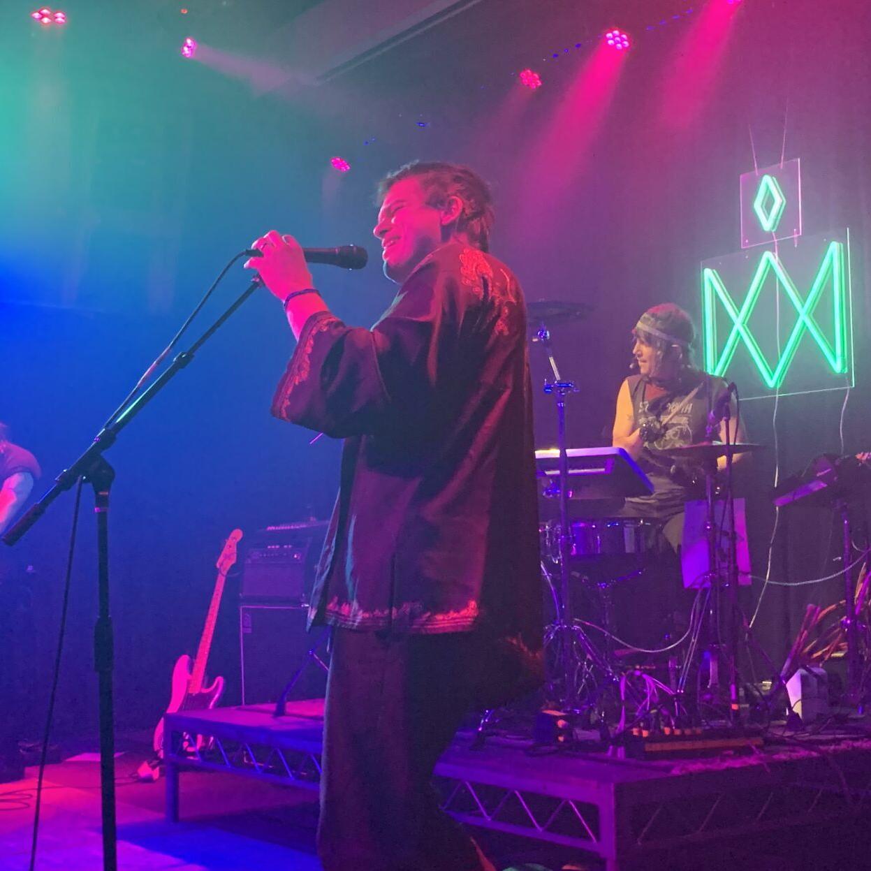 peter yanowitz drummer