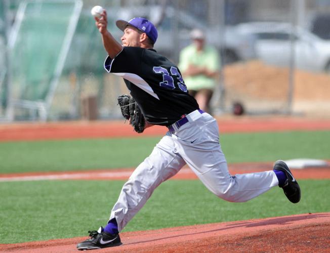 College of Idaho Vs. Lewis-Clark Baseball | | idahopress.com
