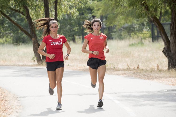 Boise's Bates and Middleton are Olympic hopefuls after years of trying ...
