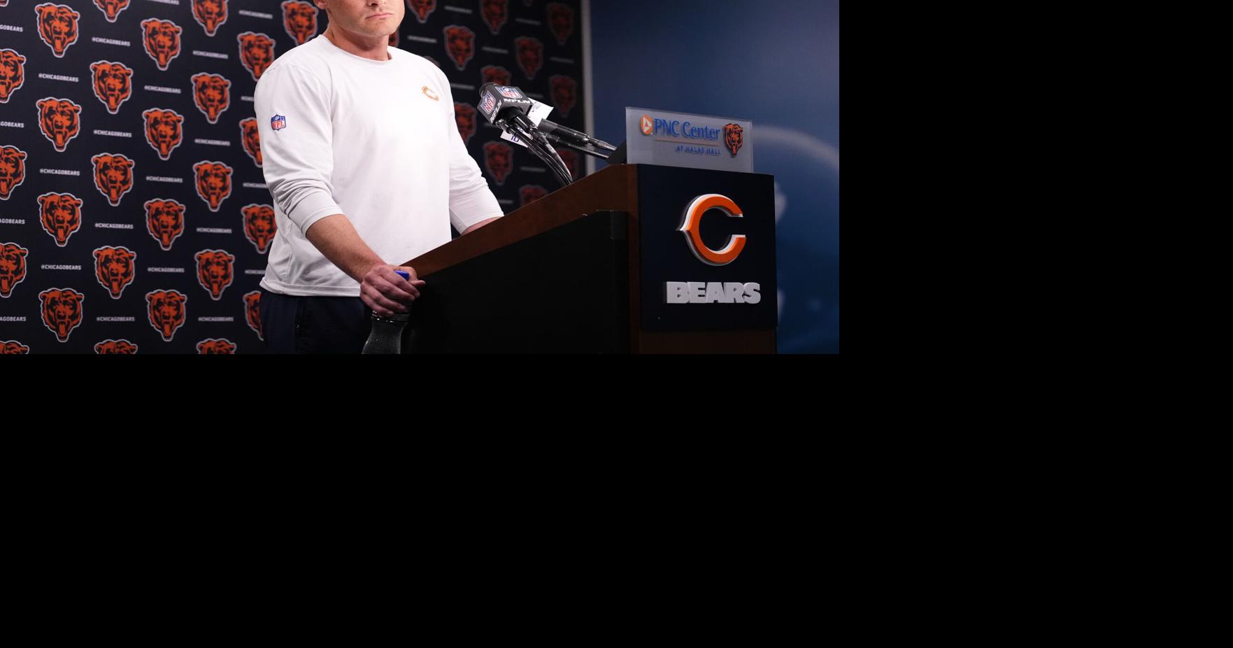 Bears Football | National Sports | idahopress.com