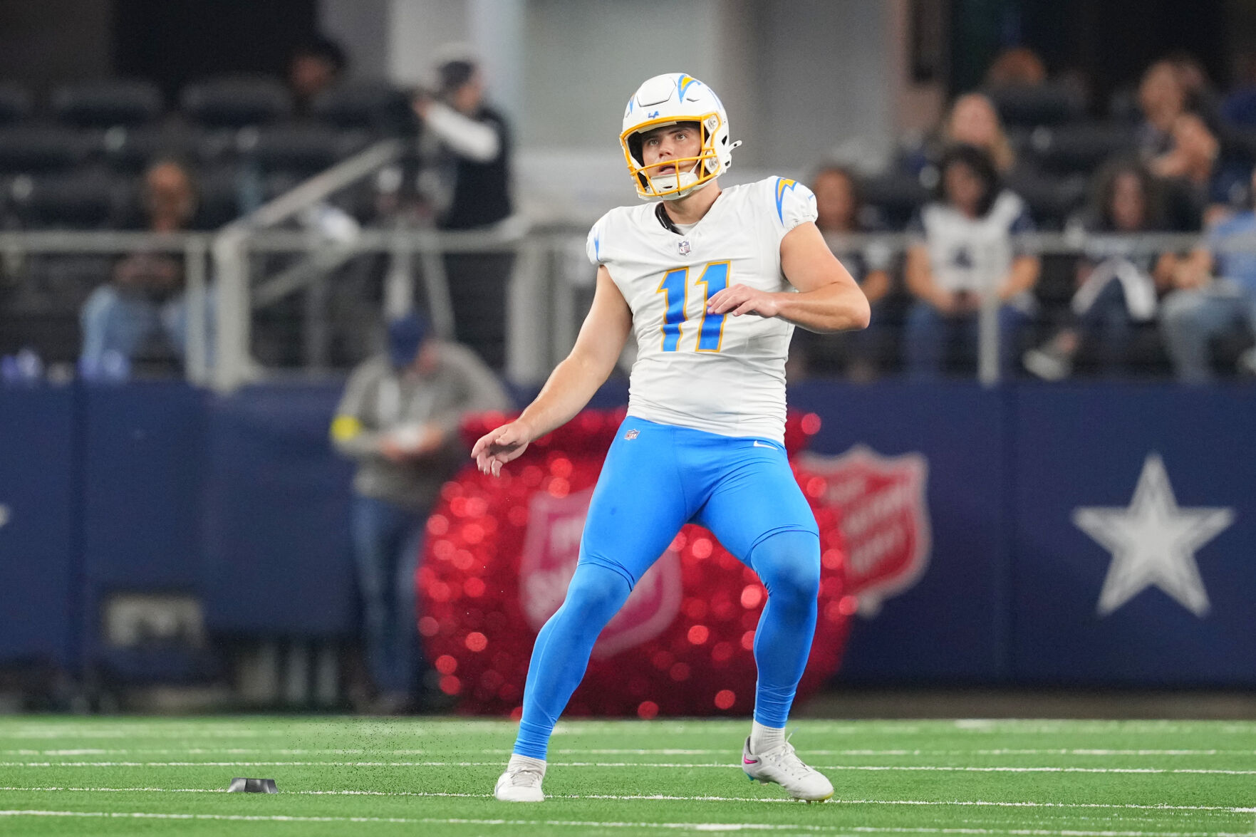 Chargers Cowboys Football | National Sports | idahopress.com