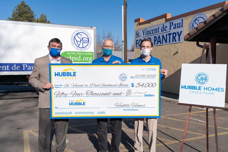 Treasure Valley Spotlight: Don Hubble | Life | idahopress.com