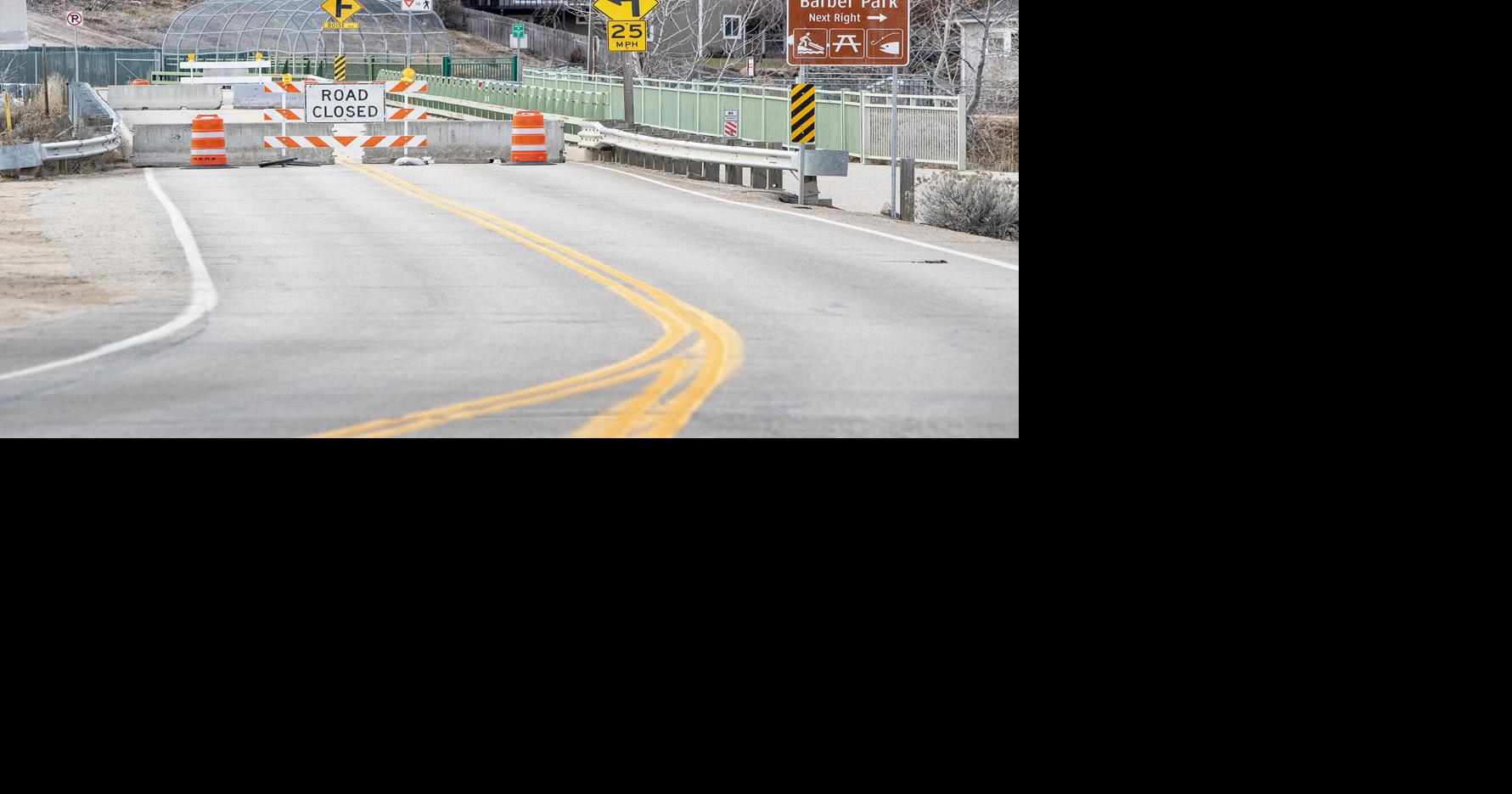 ACHD moves forward with interim repairs for Eckert Road Bridge | Local ...