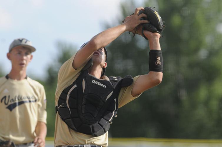 Vallivue vs. Kuna Legion Baseball | Photos | idahopress.com