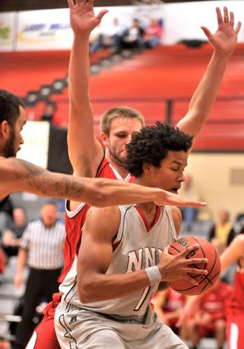 NNU-Saint Martin's Basketball | Sports | idahopress.com