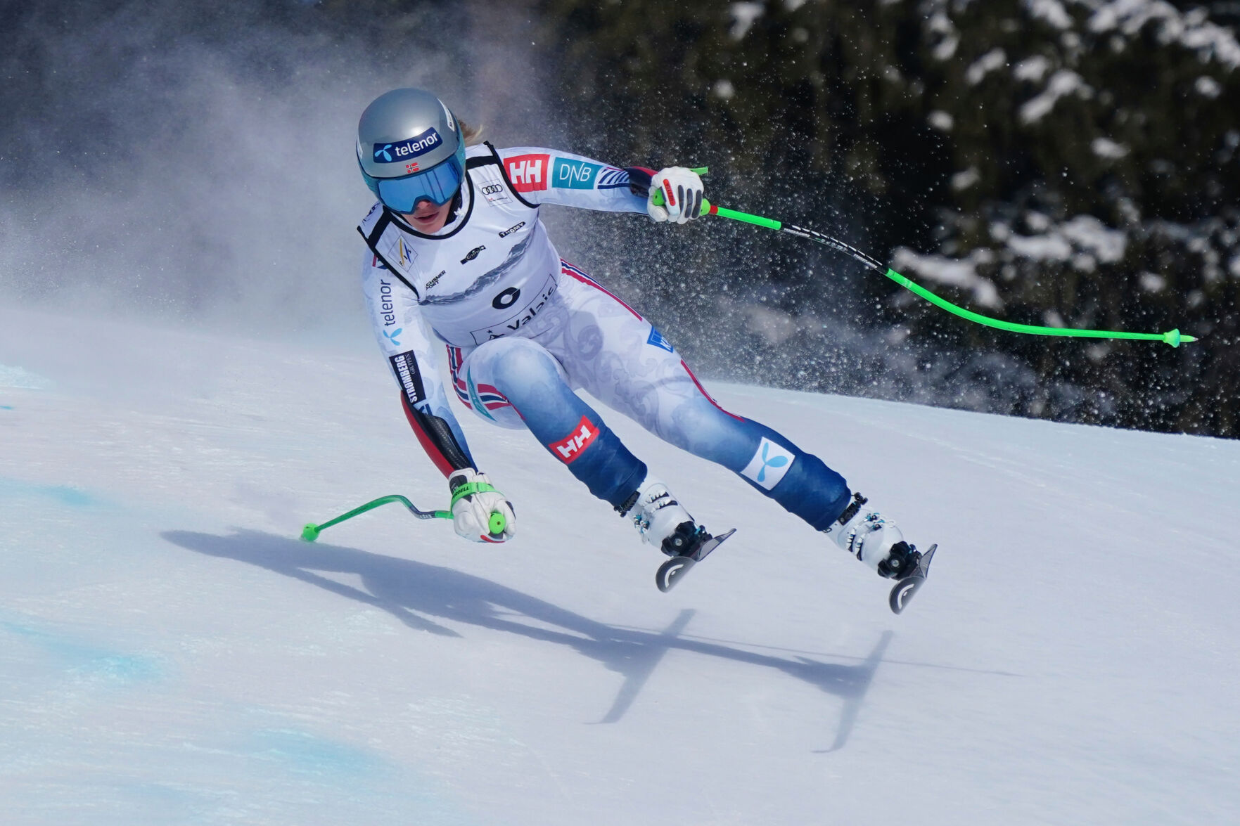 Switzerland World Cup Alpine Skiing | National Sports | idahopress.com