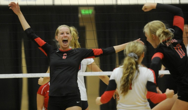 Northwest Nazarene vs. Simon Fraser | Photos | idahopress.com