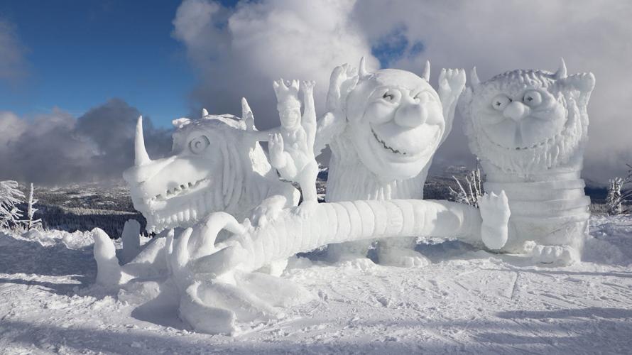 McCall Winter Carnival returns with its original 10-day format | Boise ...