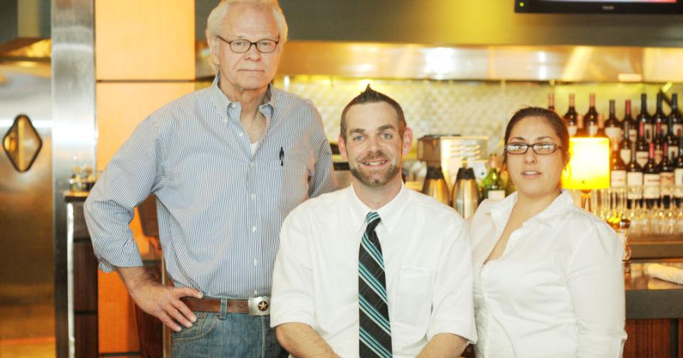 The taste of success at Jakers | Arts & Entertainment | idahopress.com