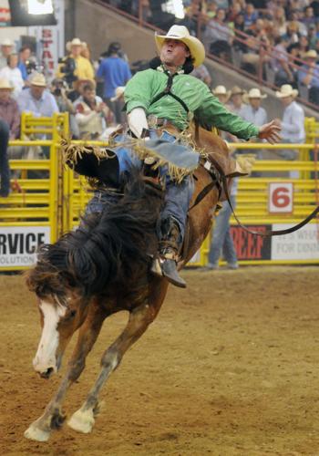 Snake River Stampede Finals | Photos | idahopress.com