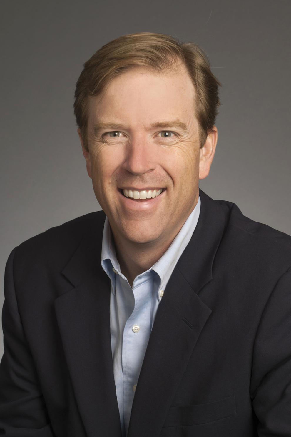 CWI board votes to hire Gordon Jones as next president | Local News ...